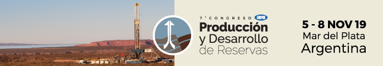 IAPG | Instituto Argentino del Petroleo y del Gas