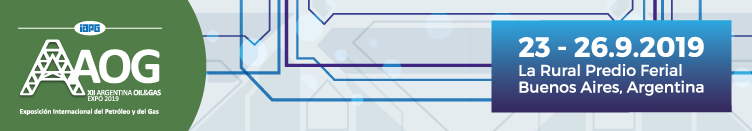 IAPG | Instituto Argentino del Petroleo y del Gas